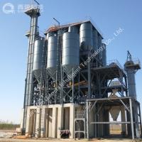 China cement bucket elevator for sale