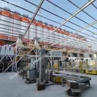Quality drymix mortar plant for sale