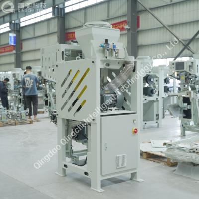 China valve bag packing machine for sale