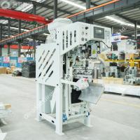 China cement bag filling machine for sale