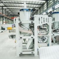 China cement bag filling machine for sale