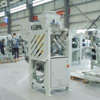 China cement bag filling machine for sale