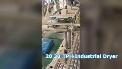 High-level Palletizing Production Line