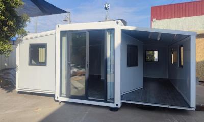 Cina Camera estensibile del container di 40ft in vendita