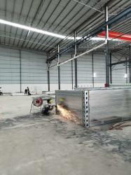 China Factory - Foshan Boxspace Prefab House Technology Co., Ltd