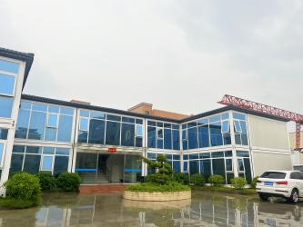 China Factory - Foshan Boxspace Prefab House Technology Co., Ltd