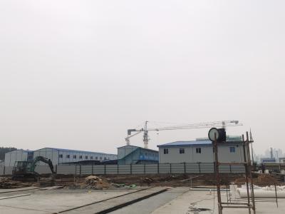 Cina Container per ufficio prefabbricato da 40 piedi in vendita