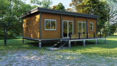 China Detachable Container House  Smart And Affordable Choice For Your Housing Needs for sale