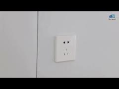 Casa de contenedores de transporte de 20 pies Soluciones de casas pequeñas urbanas Cabinas modulares compactas Viviendas prefabricadas de acero