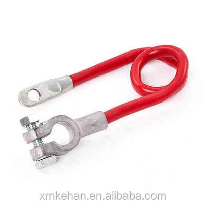 Cina OEM ODM Rohs Compliant Auto Car Battery Terminal Screw Terminal Copper opzionale CN FUJ KEHAN PVC in vendita