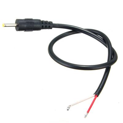 Cina 13A-150A Adaptatore di corrente nominale 5521 5525 Jack maschio Adaptatore di corrente Cavo di carica del cavo in vendita
