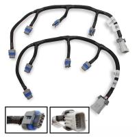 China Copper Electrical Wiring Harness Cable Loom for Electronic Applications UL Certified for sale