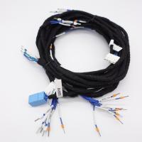 China Customized OEM Automotive Wire Assembly Loom for Engine Sensor Precision Engineering for sale