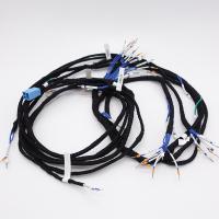 China Customized OEM Automotive Wire Assembly Loom for Engine Sensor Precision Engineering for sale