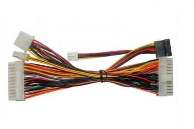 China 5 pin Molex Picoblade kabel assemblage voor professionele elektrische scooter speelgoed elektronische Te koop