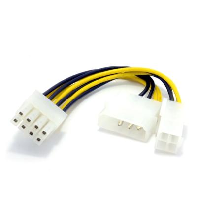 China 5 pin Molex Picoblade kabel assemblage voor professionele elektrische scooter speelgoed elektronische Te koop