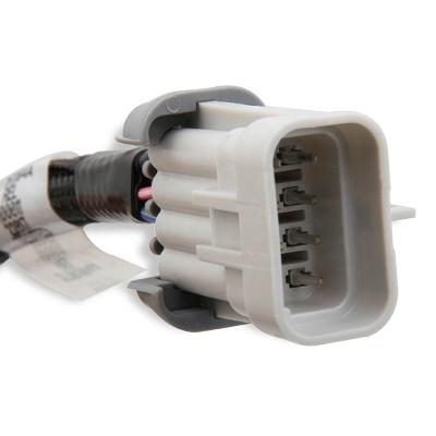 中国 PVCチューブ 自動車支配者 LS COIL インジェクター 点火ワイヤ ハーネスとケーブル組立 販売のため
