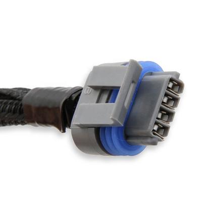中国 PVCチューブ 自動車支配者 LS COIL インジェクター 点火ワイヤ ハーネスとケーブル組立 販売のため