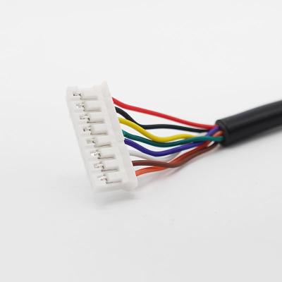 Cina ODM OEM International Truck Headlight Harness con schermatura in PVC e conduttore di rame in vendita