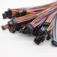 China Express Delivery Custom Cable Wiring Harness Connector for Electronic Cable Assembly for sale