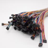 China Express Delivery Custom Cable Wiring Harness Connector for Electronic Cable Assembly for sale