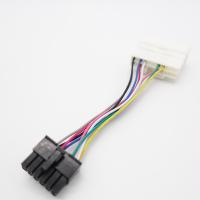 China Express Delivery Custom Cable Wiring Harness Connector for Electronic Cable Assembly for sale