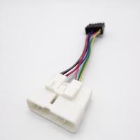 China Express Delivery Custom Cable Wiring Harness Connector for Electronic Cable Assembly for sale