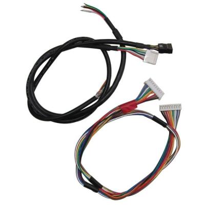 中国 自動車 パプ-05v-s UL ワイヤー 銅導体付き魚ゲーム用ワイヤーハーネス 販売のため