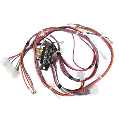 中国 自動車 パプ-05v-s UL ワイヤー 銅導体付き魚ゲーム用ワイヤーハーネス 販売のため