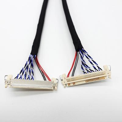 China AMP OEM Conector automático a cores para carro Conector impermeável masculino e feminino 2pin 3pin à venda