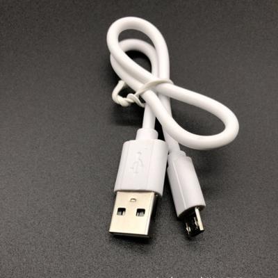 China Stock Shielding Braid Type-C PD 100W 5A Quick Charge Cable voor Android mobiele apparaten Te koop
