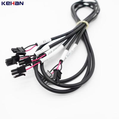 Cina Vendita diretta di TXL Standard Auto Electrical Cables Harnesses per dispositivi elettronici in vendita