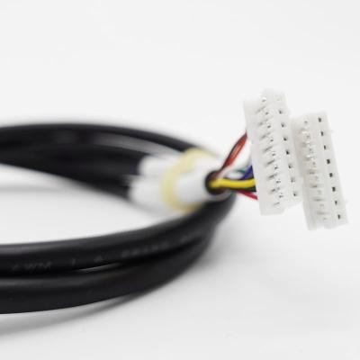 Cina Vendita diretta di TXL Standard Auto Electrical Cables Harnesses per dispositivi elettronici in vendita