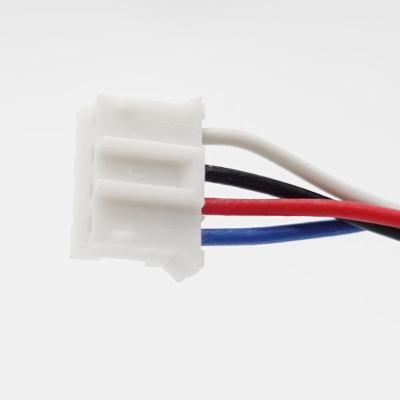 Cina OEM Cable produce imbracature personalizzate per tutti i tipi di auto elettrica in bianco in vendita