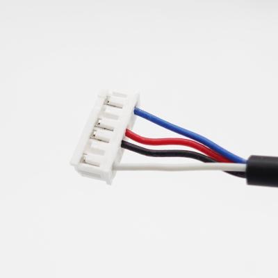 Cina OEM Cable produce imbracature personalizzate per tutti i tipi di auto elettrica in bianco in vendita