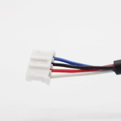 Cina OEM Cable produce imbracature personalizzate per tutti i tipi di auto elettrica in bianco in vendita