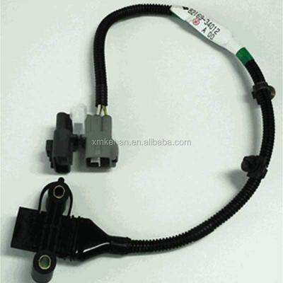 China Isolador de PVC Personalizado 1 a 3 Computador PMW Controle de temperatura CPU Arnês de arame do radiador à venda