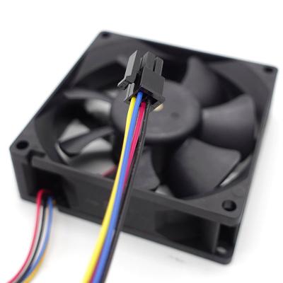 China Armadilha de fio elétrico personalizada para ventilador de resfriamento elétrico duplo comprimento solicitação do cliente à venda