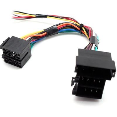 China Conector equivalente Arnês de fiação de máquina de venda automática personalizada para distribuidor de bebidas à venda