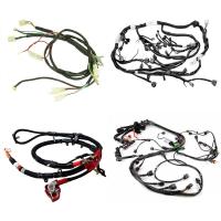 China Kaigeng Electronic Component Spot Inventory Car Wire Harness with Mechanical Control for sale