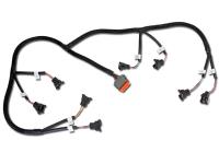 China Kaigeng Electronic Component Spot Inventory Car Wire Harness with Mechanical Control for sale