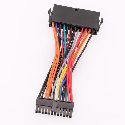 中国 電子フェノールコネクタ 2JZ ワイヤリングハーネス 販売のため