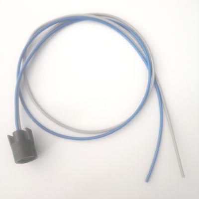 Cina Arnesi di cablaggio del filo di presa per lampadina a LED H4 personalizzati per la domanda del mercato EURO in vendita