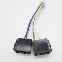 China Customized OEM Vending Machine Small Wire Harness Cable Assembly with Express Shipping for sale