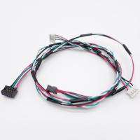 China Customized OEM Vending Machine Small Wire Harness Cable Assembly with Express Shipping for sale