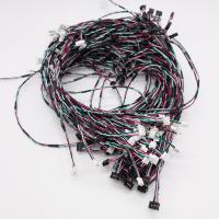China Customized OEM Vending Machine Small Wire Harness Cable Assembly with Express Shipping for sale