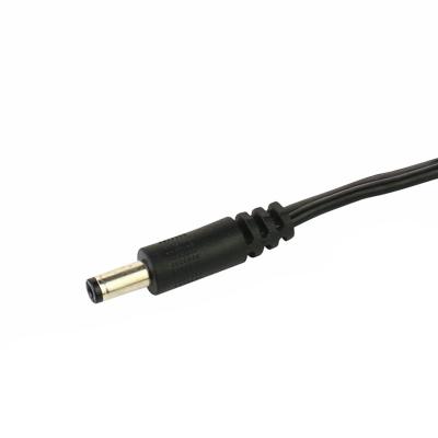 China Ásia Oriental Cliente Pedido 12V DC Plug macho Carro Lâmpadas de cigarro Carga para monitoramento à venda