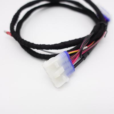 Cina Arnesi di filo stagnato di rame personalizzabili per la modifica dei fari LS Swap in auto in vendita