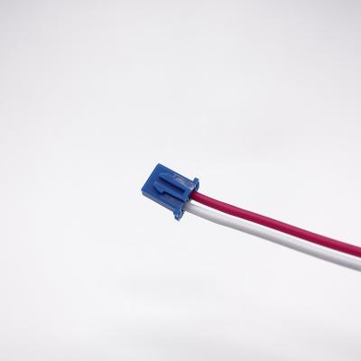 Cina Controllo remoto auto JST 2pin Indicatore blu LED Arnesto di filo di prova professionale incluso in vendita