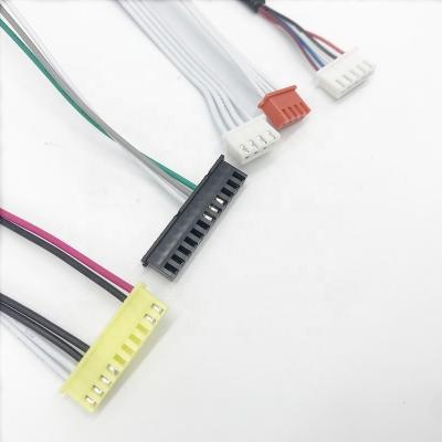 China Home Appliance Custom Wire Harness Cable Assembly with Good Product from Jst Manufacturing for sale